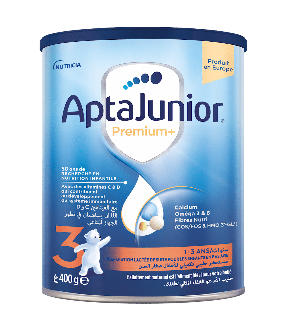 AptaJunior - Apta Africa